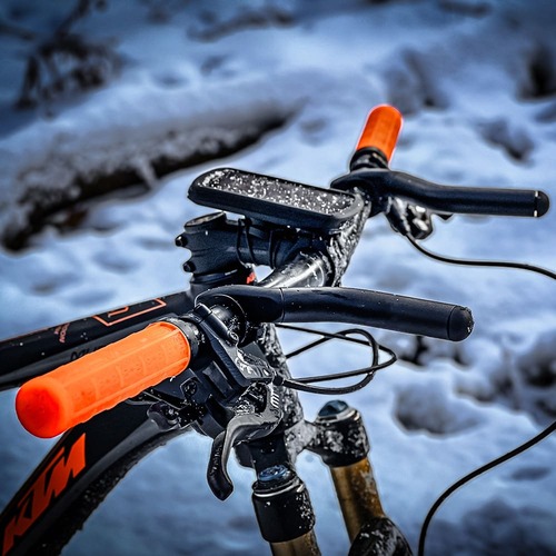 エアロボルトオン・エクステンダーM（60mm)｜Ridefarr｜Alternative Bicycles