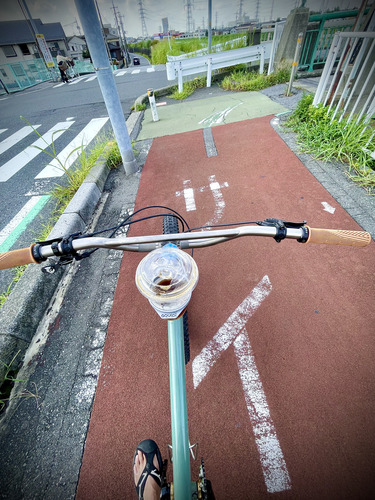 クラッチ｜equipt｜Alternative Bicycles