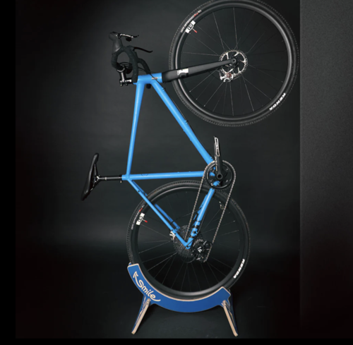 スマイル｜MTB Hopper｜Alternative Bicycles